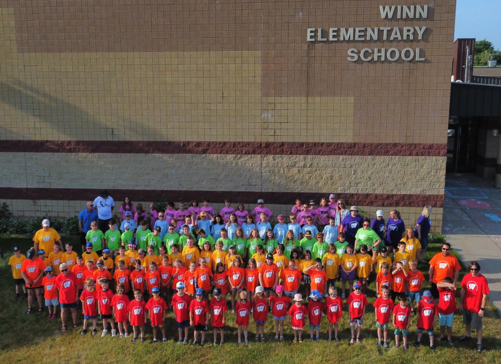 Live Feed | Winn Elementary School