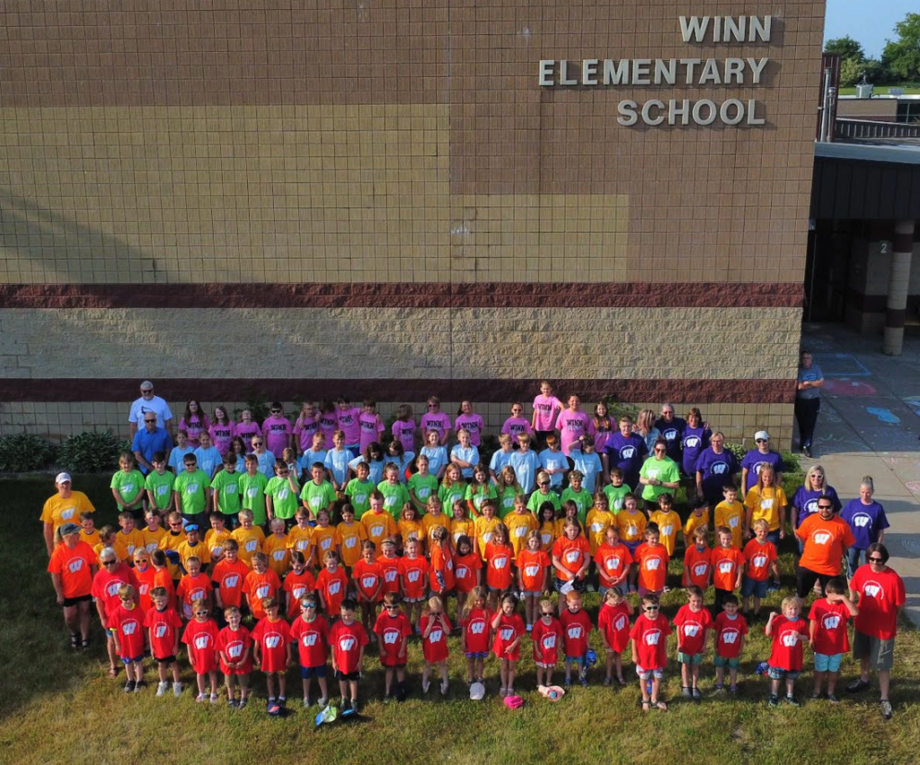 Live Feed | Winn Elementary School