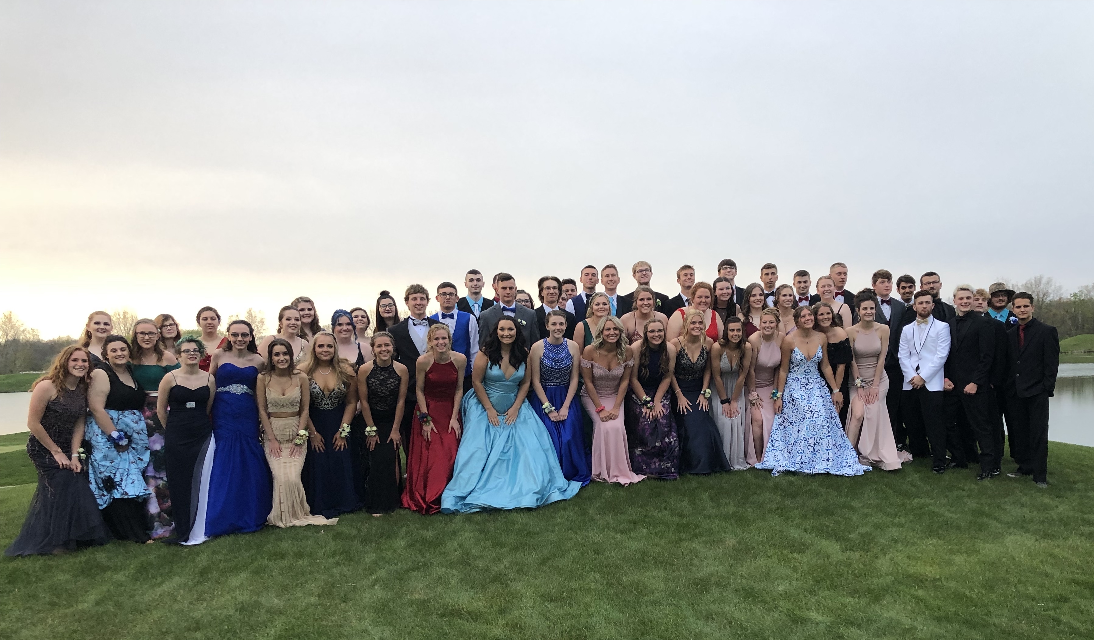 Shepherd High School